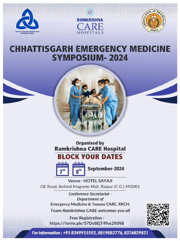 Trauma & ER Brochure - File 2024 - 1.4 MB | PDF