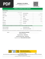 Police Clearance Form | PDF