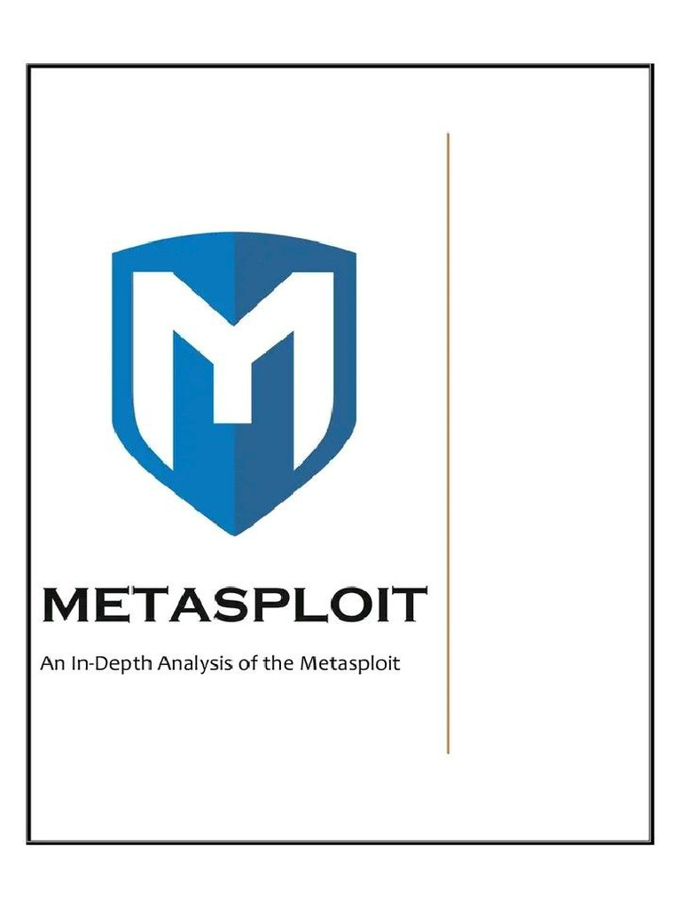 Metaspoilt | PDF