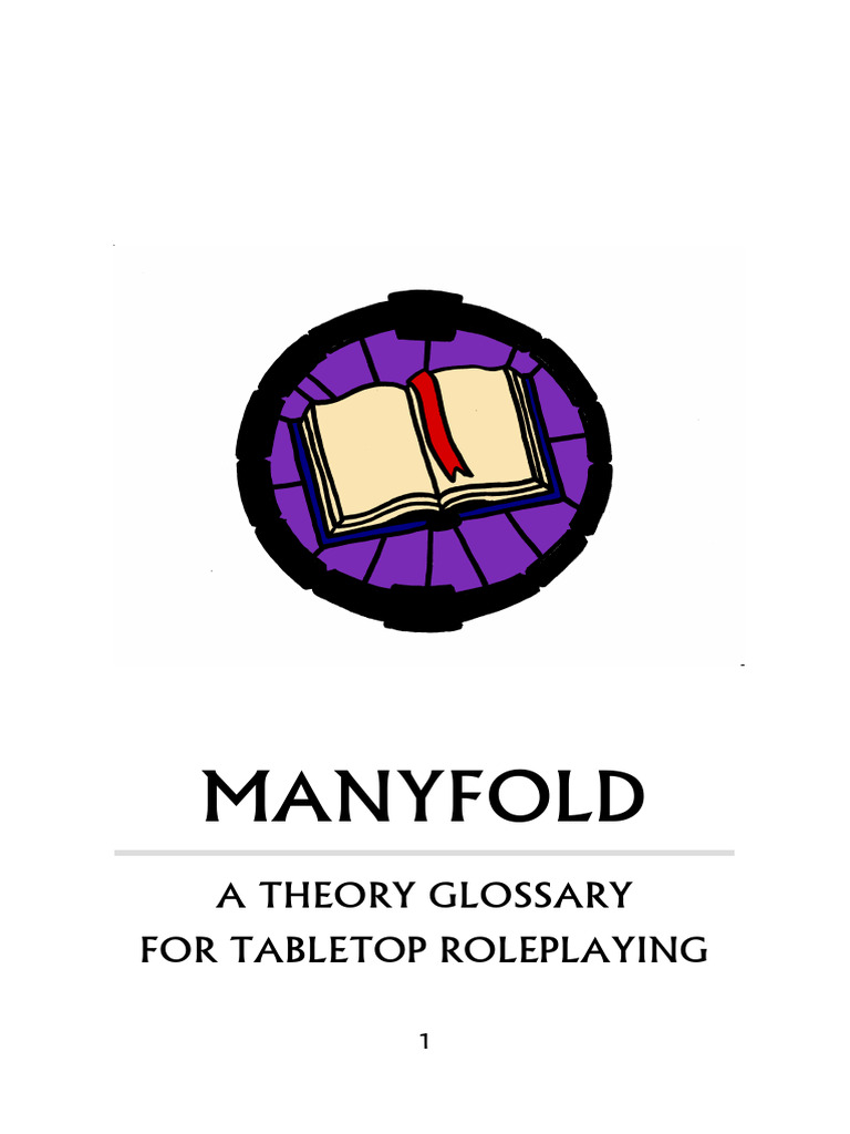 Manyfold - 2022a | PDF