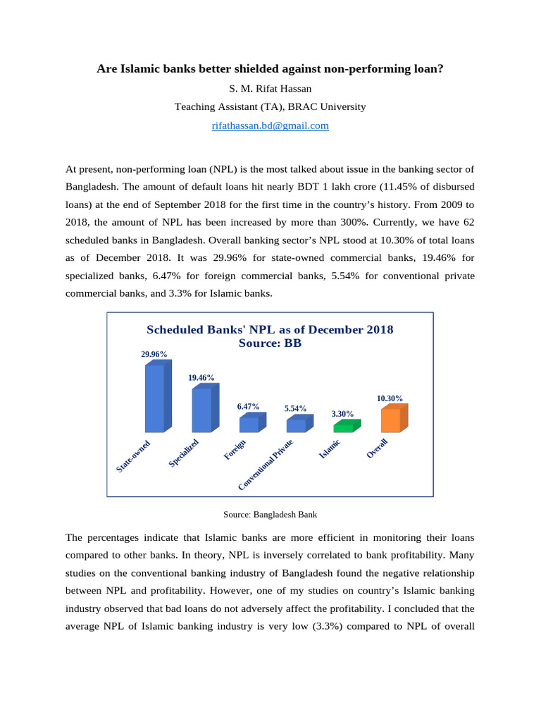 NPL_vs_NPI_Rifat_Hassan | PDF