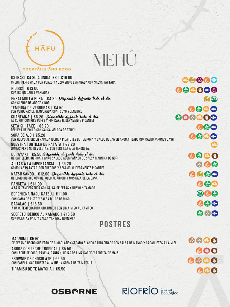 menu-hafu | PDF