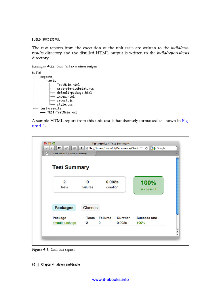 Building and Testing With Gradle Part3 | PDF