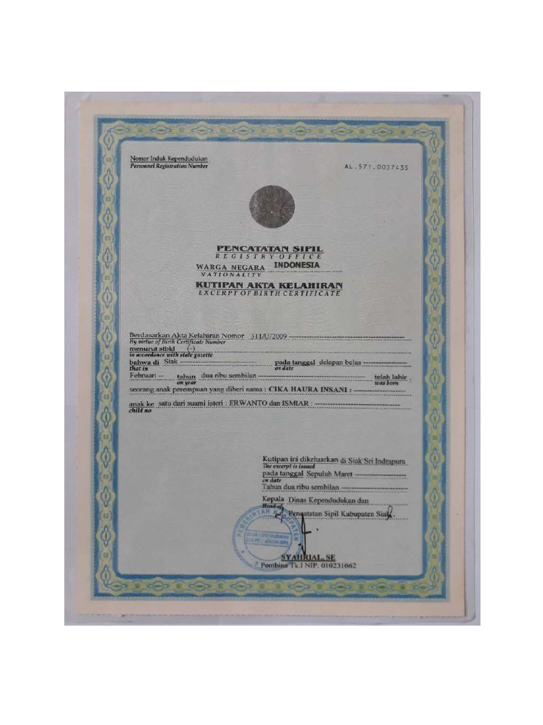 AKTE CIKA PDF_page-0001 | PDF