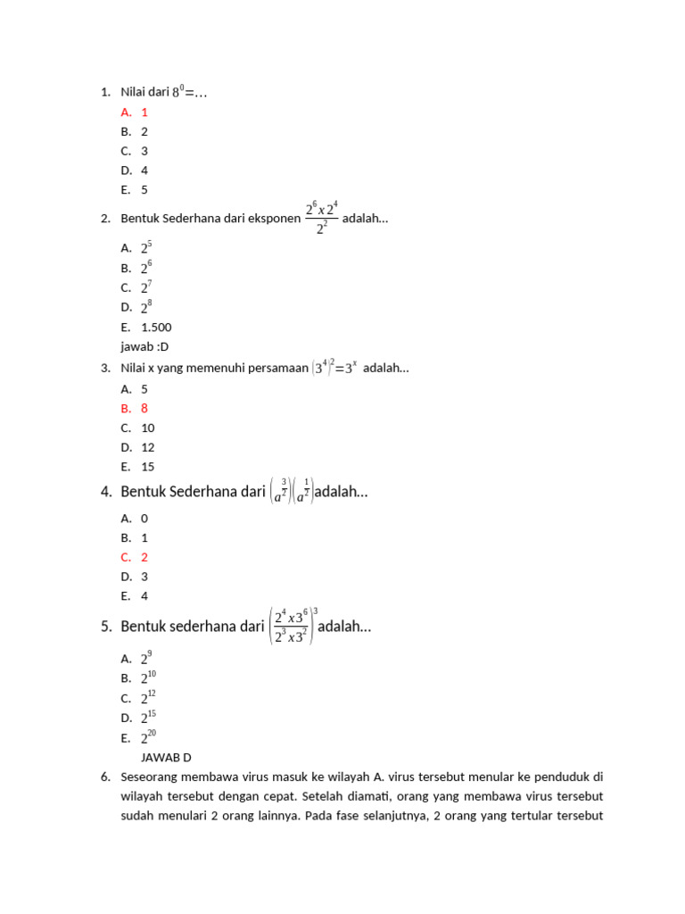 Soal Ujian Semester 1 Kelas X | PDF | Multi Level Marketing | Direct Marketing