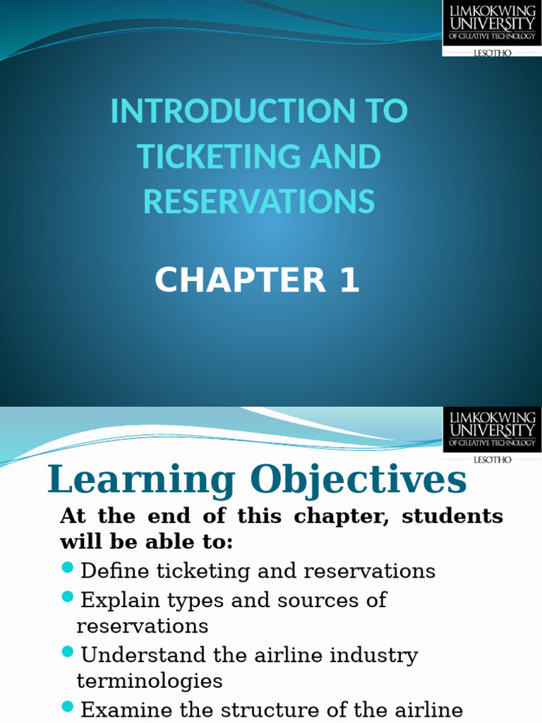 Chapter 1 | PDF