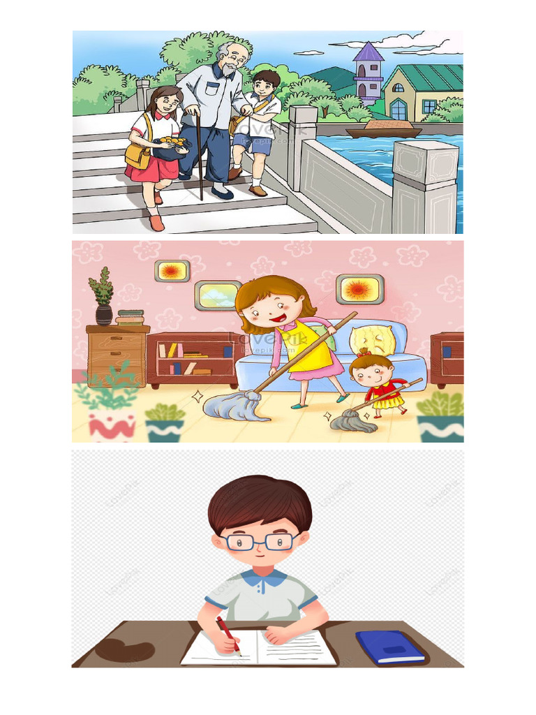 Dignity Collage | PDF