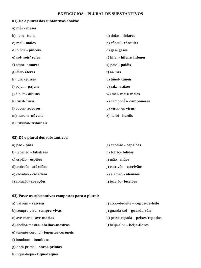 plurais | PDF