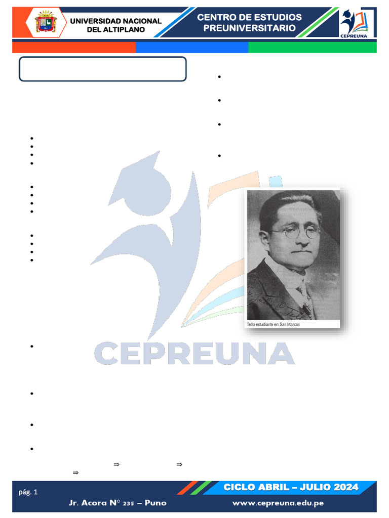 Cuadernillo-hist 1 | PDF