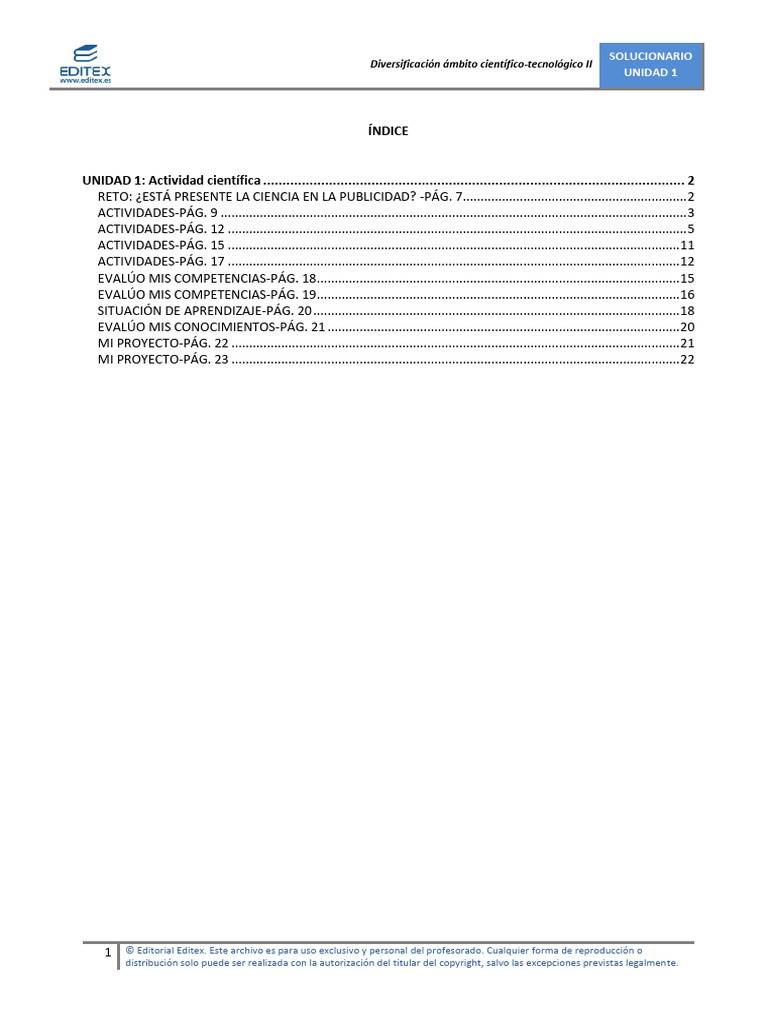 Sol - Diver Ii - CT - U01 | PDF | Falacia | Causalidad