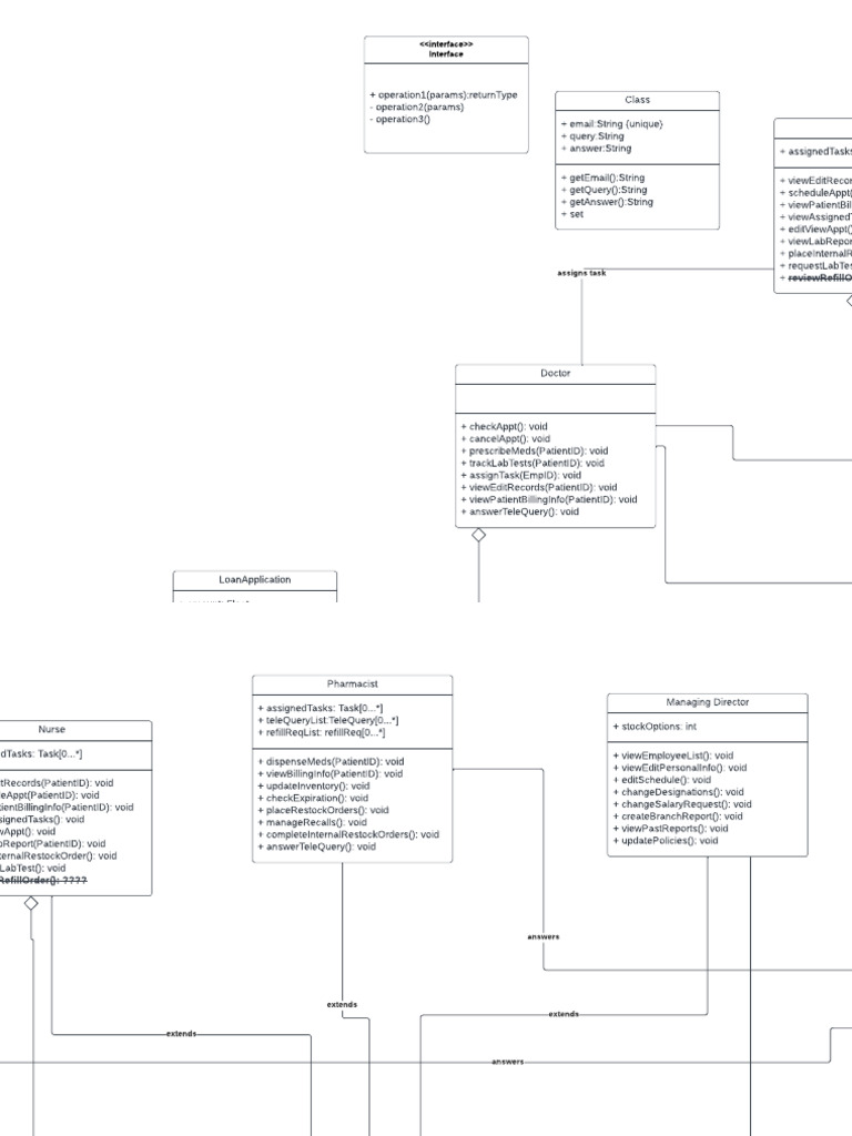 OOP Project | PDF