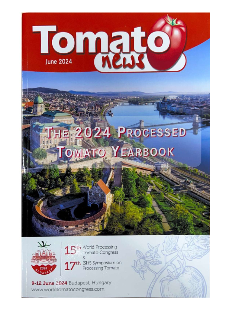 Tomato News June 2024 - Compressed (1) (001-030) | PDF