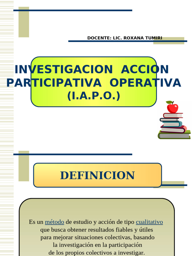 Tema 1 Iapo | PDF