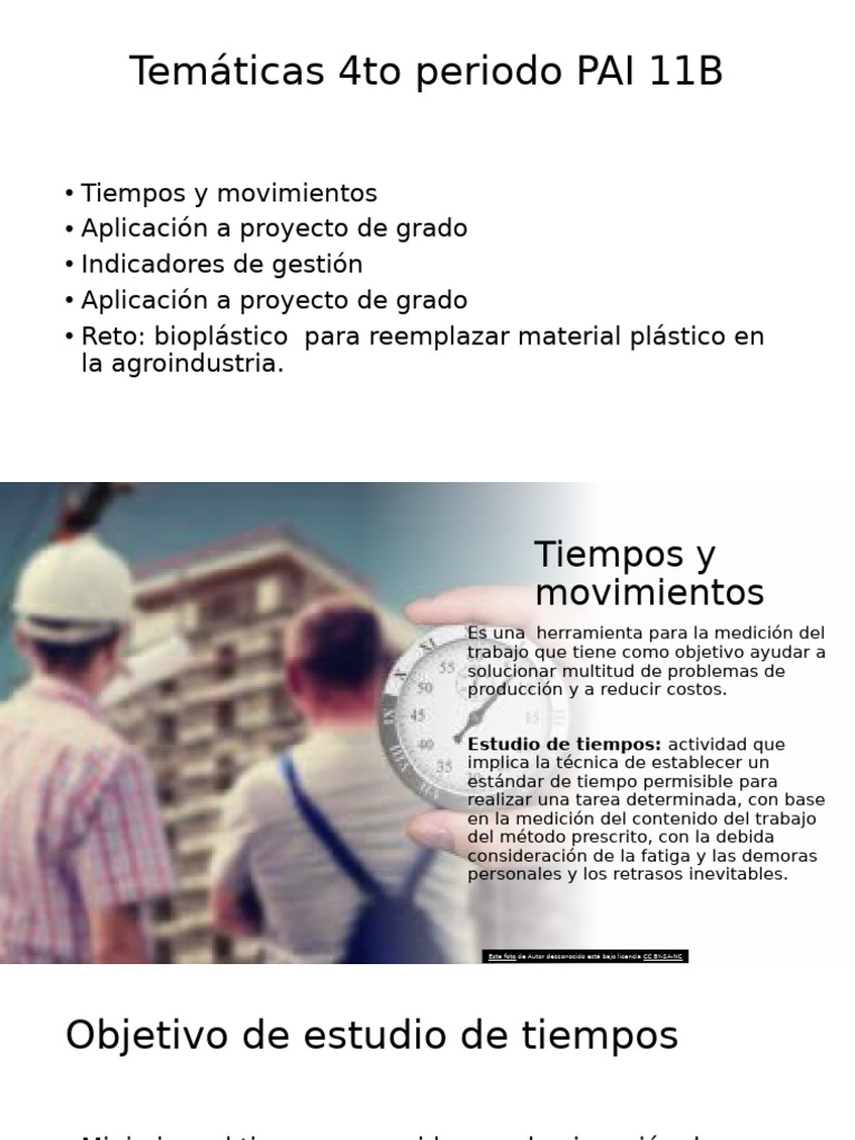 4to Periodo PAI 11A | PDF