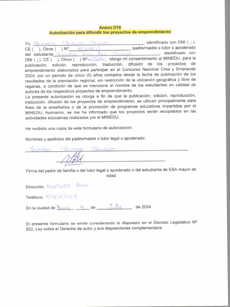 Katherine Ayca S | PDF