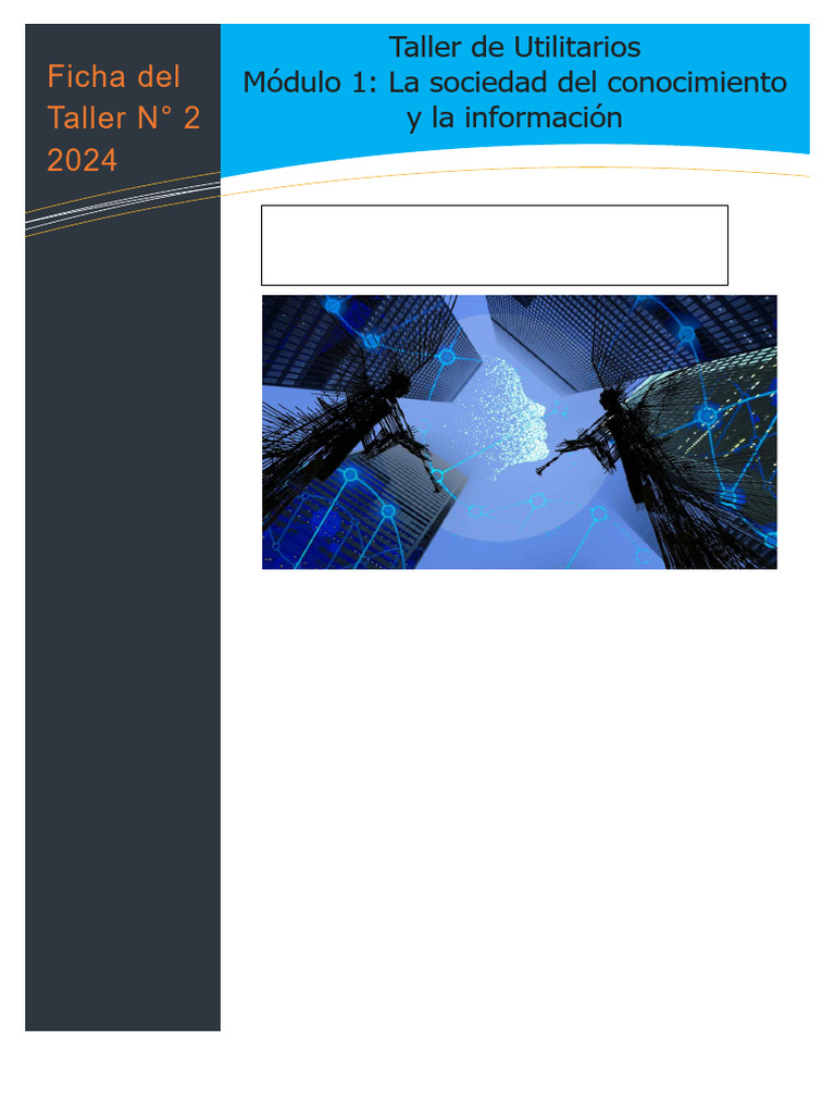 Ficha 02 - 2024 | PDF
