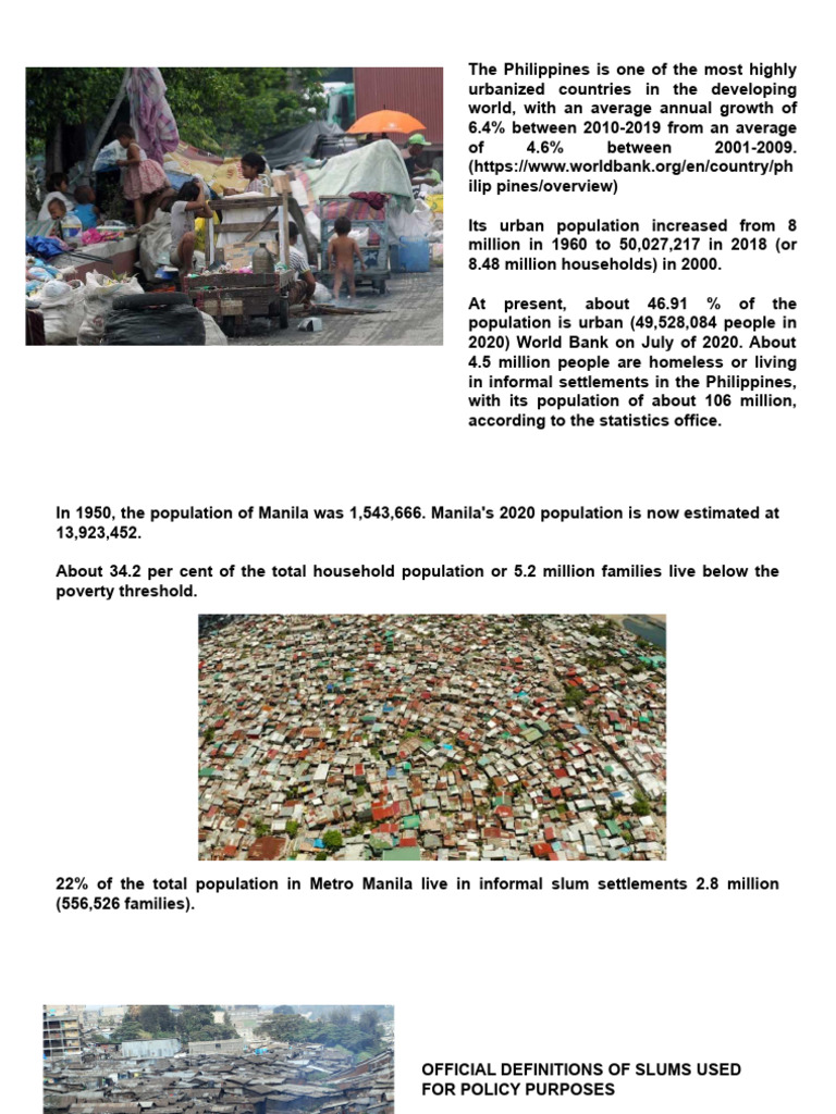 Introduction To Housing | PDF