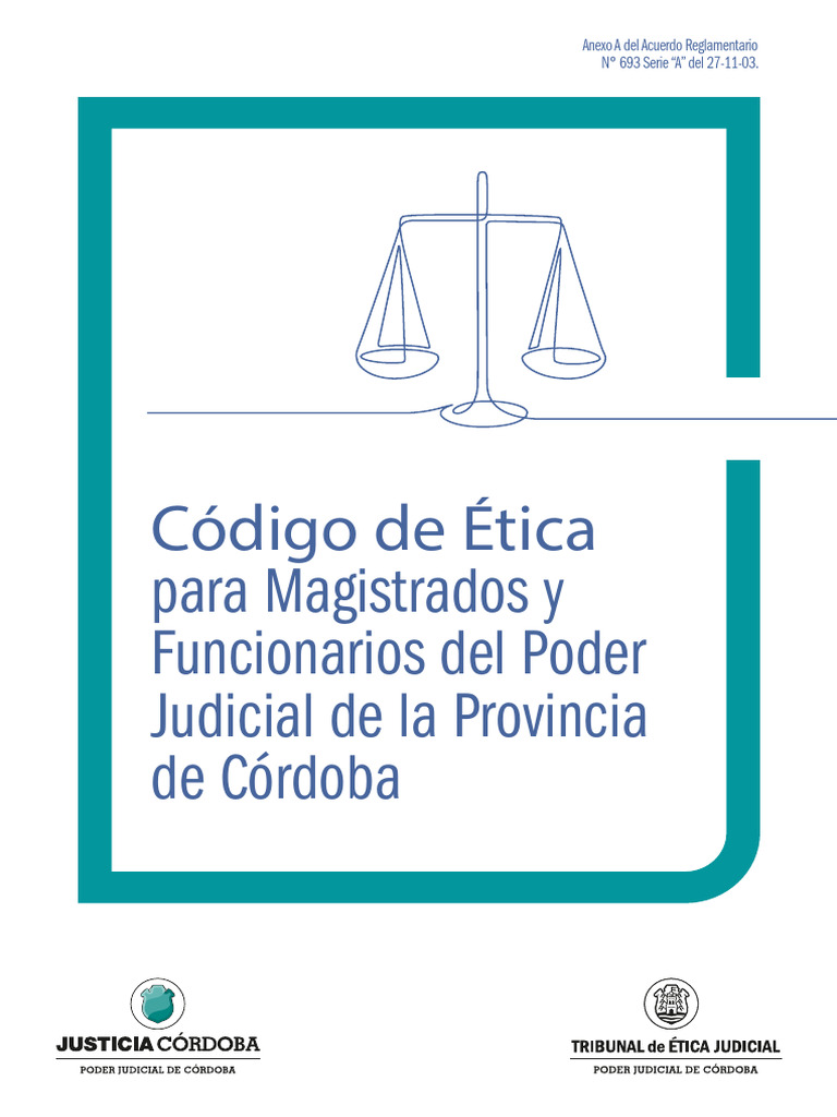 CÓDIGO DE ÉTICA DIGITAL | PDF