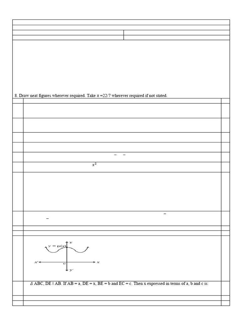 Share Pt2 X Maths Pdf