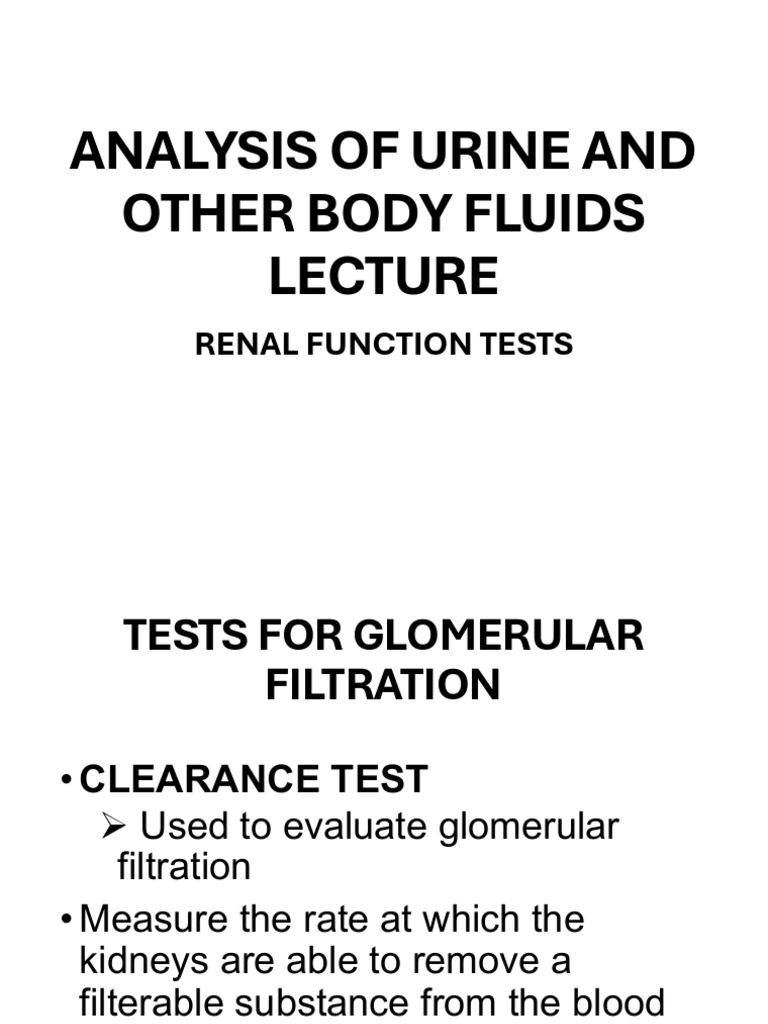 Week 3 - Aubf Lec | PDF