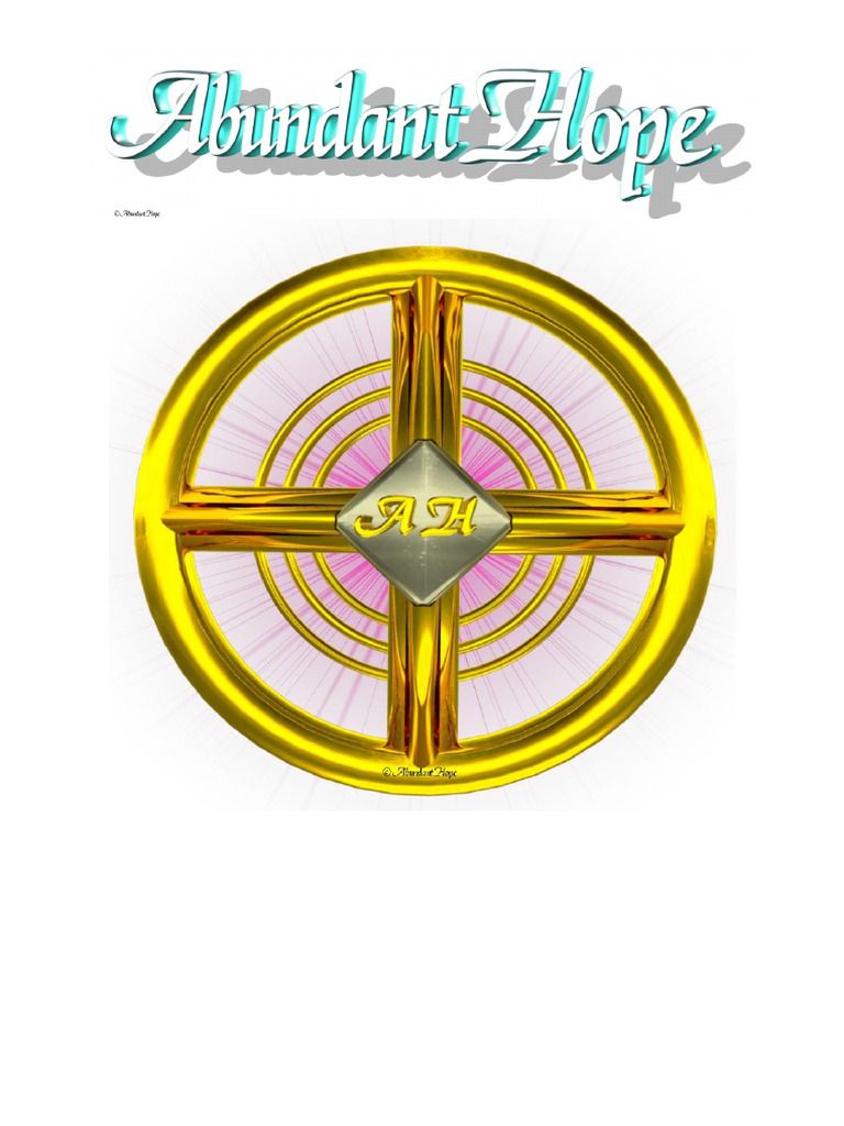 Wheels Within Wheels-AH | PDF