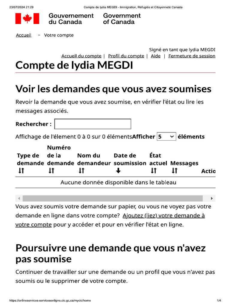 Lydia Megdi | PDF