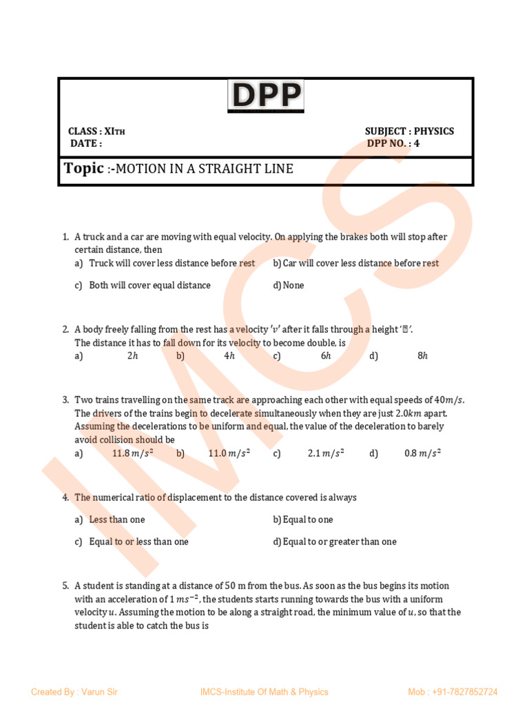 DPP-4 | PDF