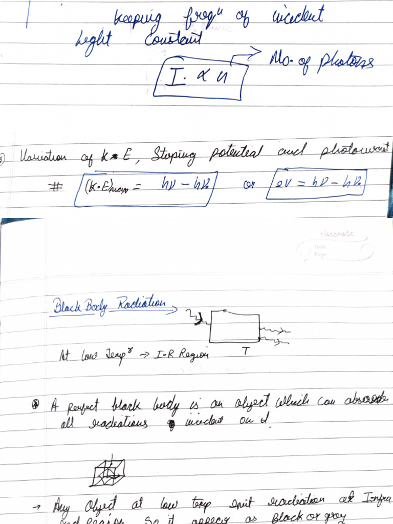 Atomic Structure 2 Pdf