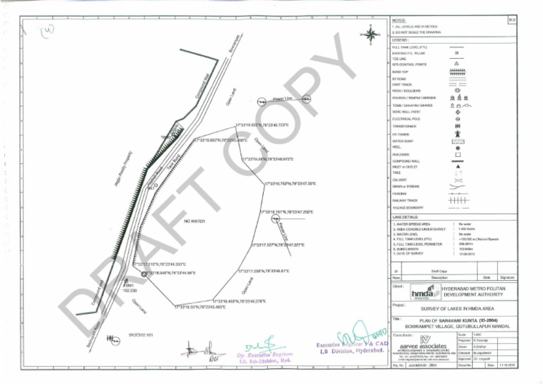 2864saravani Kunta - FTL | PDF