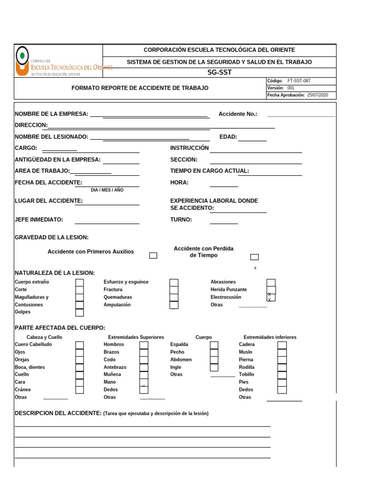 2. FORMATO REPORTE AT | PDF