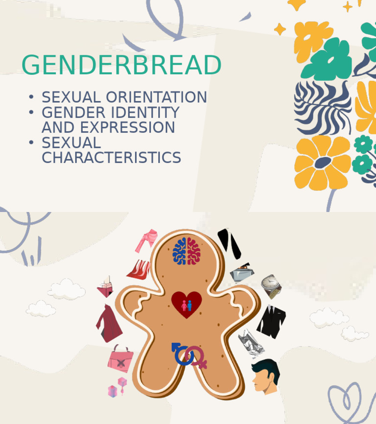 GENDERBREAD | PDF