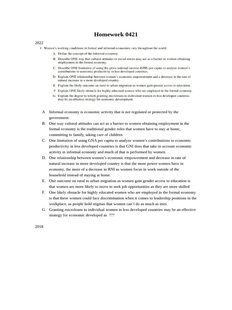 Homework 0421 | PDF