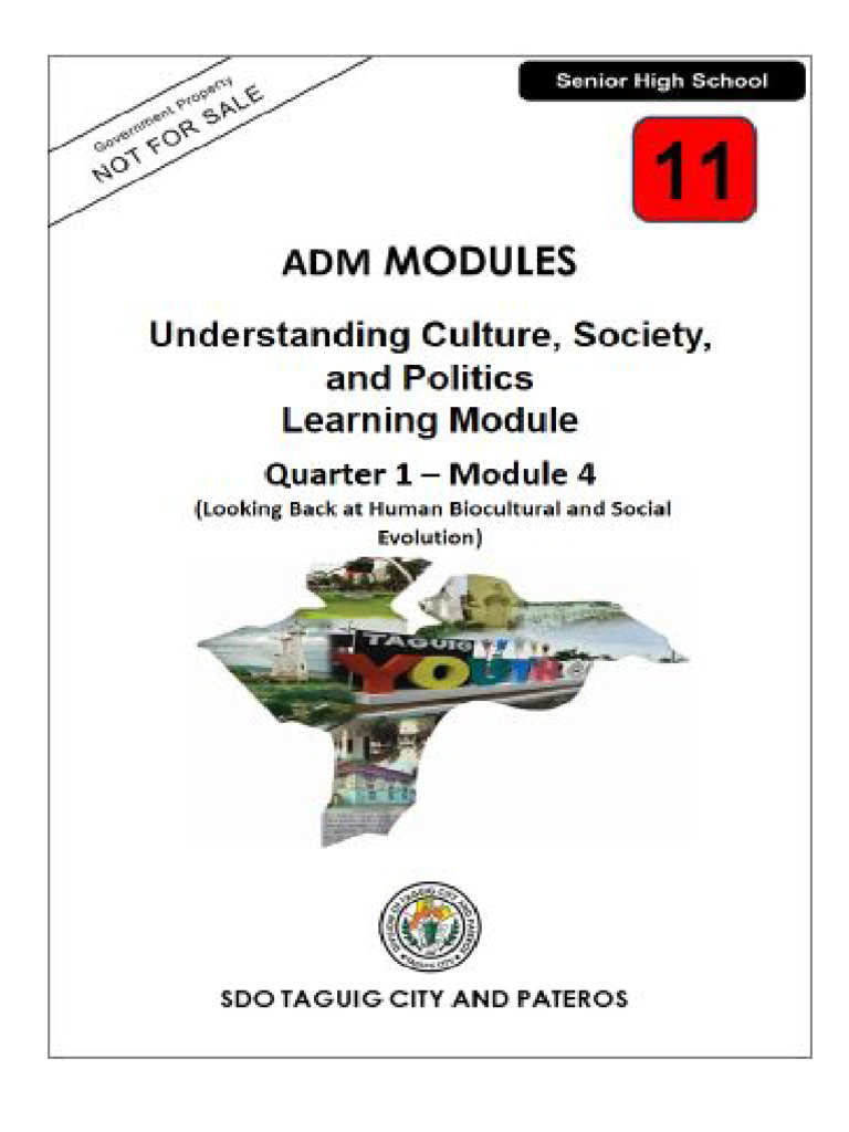 Hybrid AP 11 UCSP Q1 M4 W4 V2 | PDF