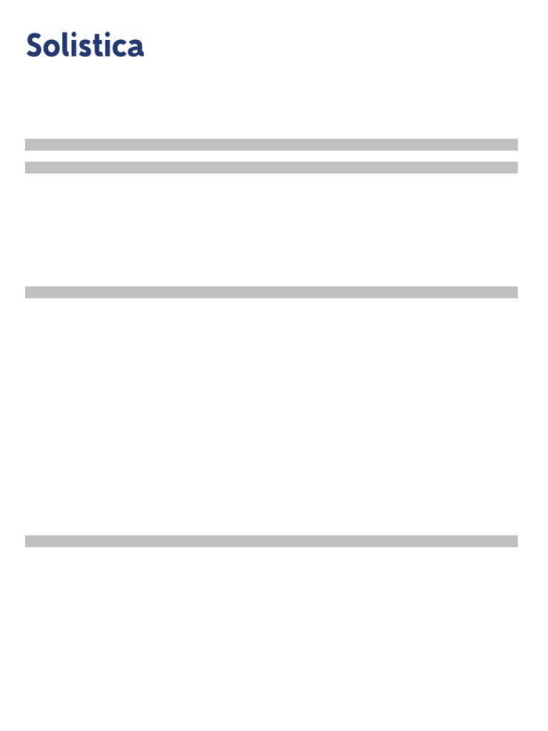 Rate Confirmation SO | PDF