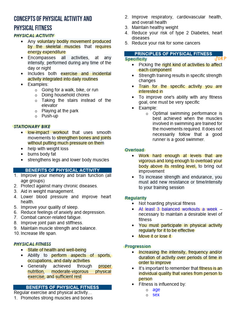 Phatfit Transes | PDF