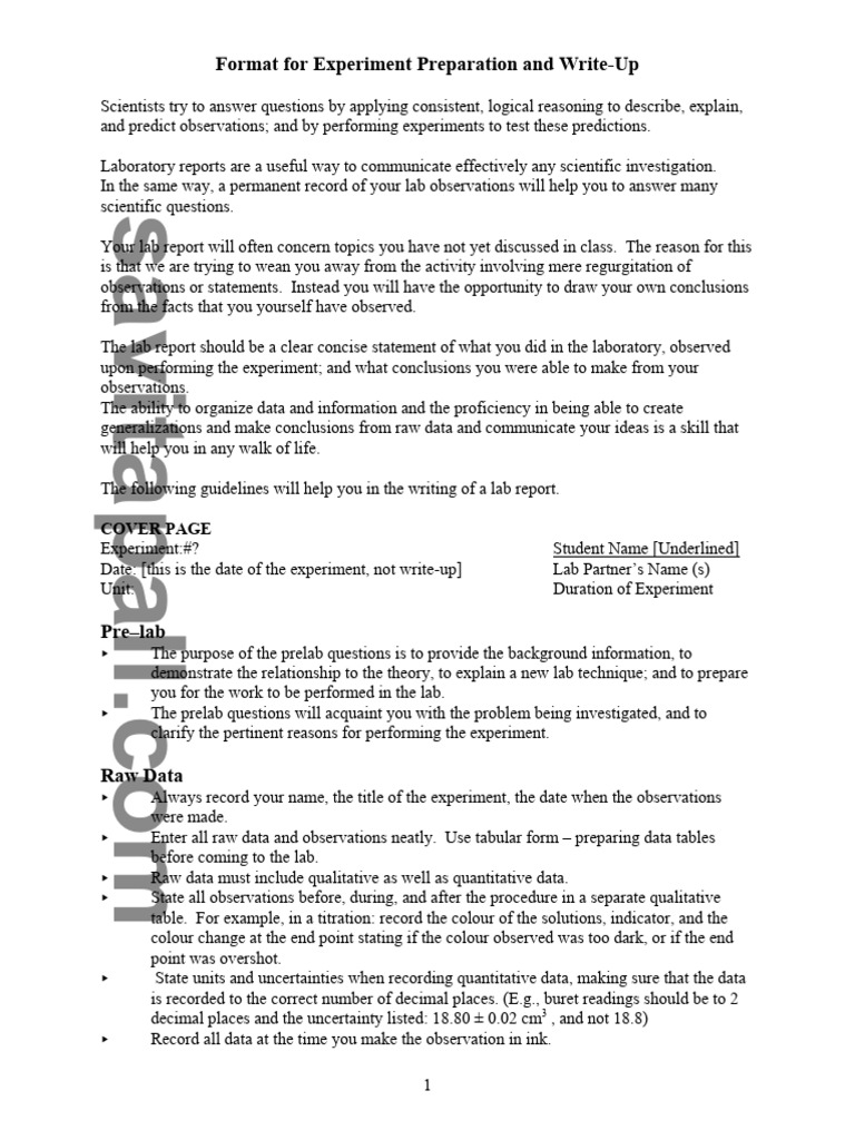 Format Lab Write Up - 08 | PDF