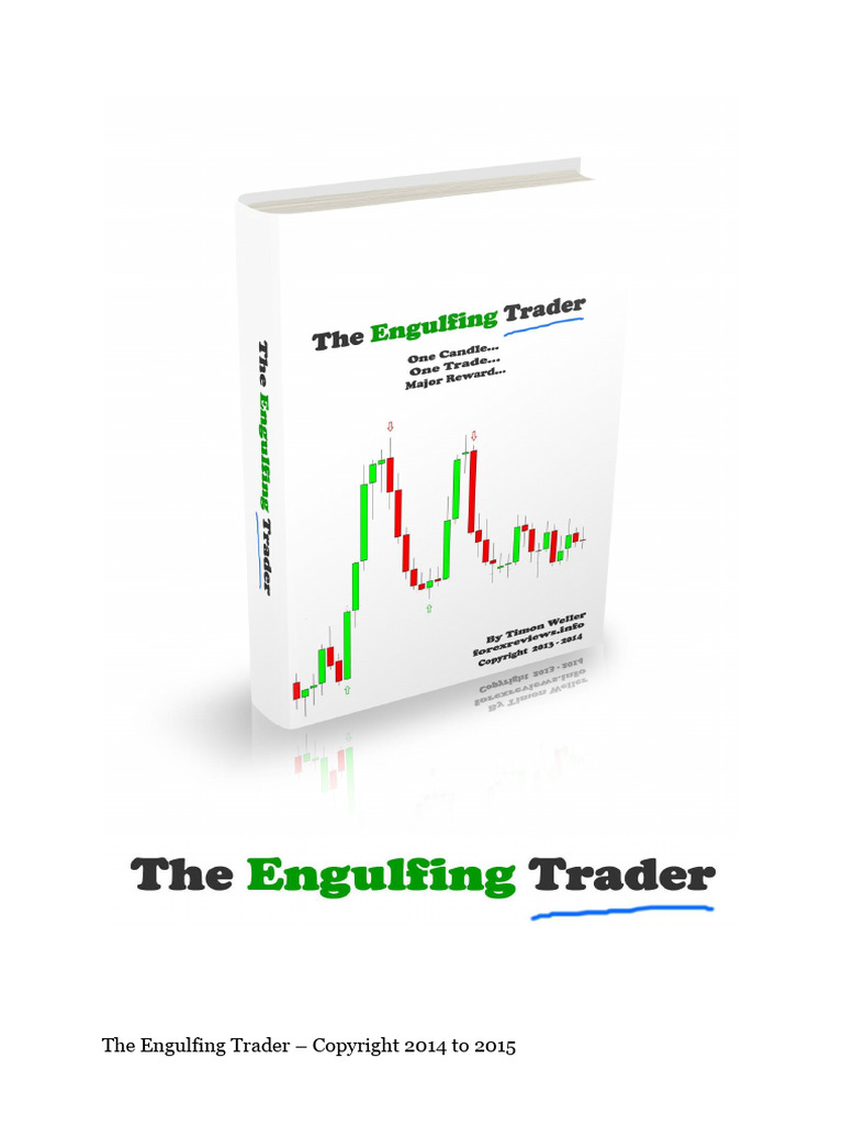 The Engulfing Trader Handbook | PDF