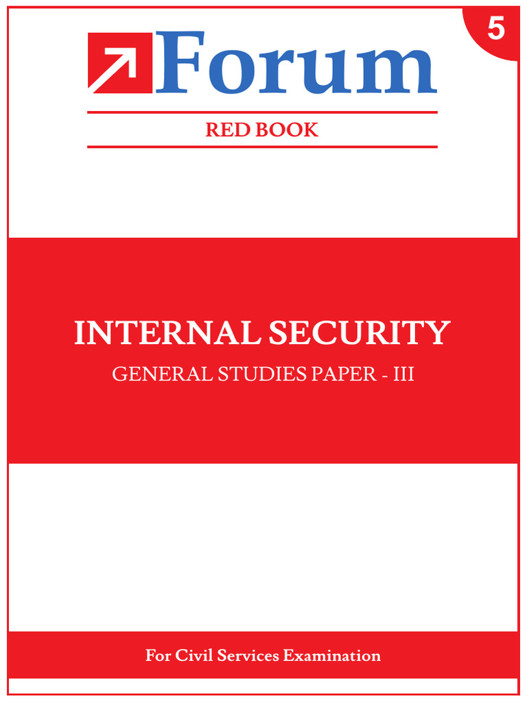 Forumias Internal Security | PDF