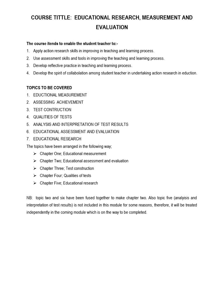 Rem-Module Complete-1 | PDF