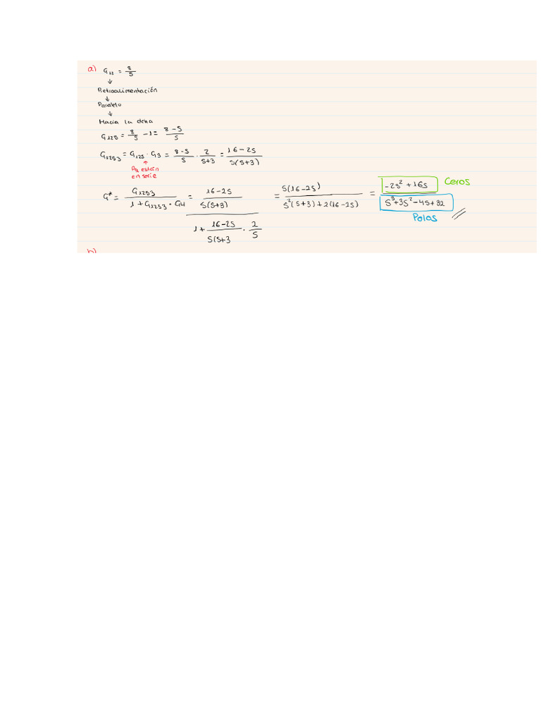 Ing de Control | PDF