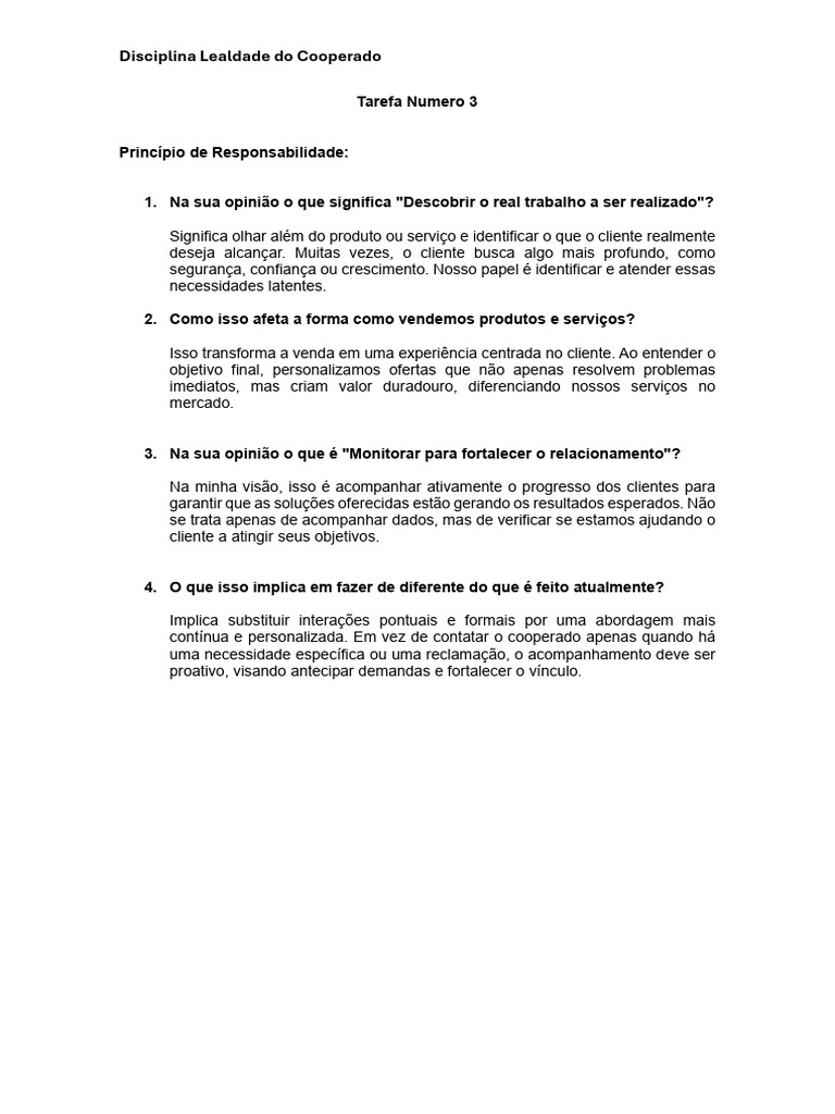 TAREFA 3 - LC - EDIVAN | PDF