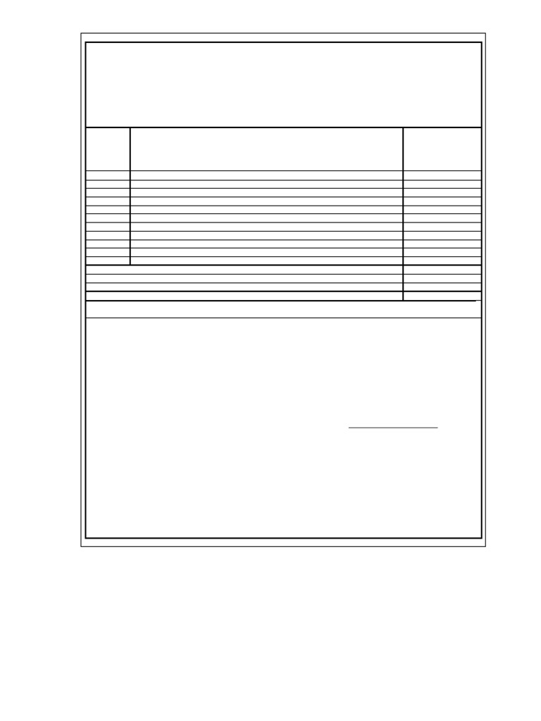Boq Pemeliharaan Jalan Lingkungan RW. 10 Kel. Sukajaya Kec. Sukarami | PDF