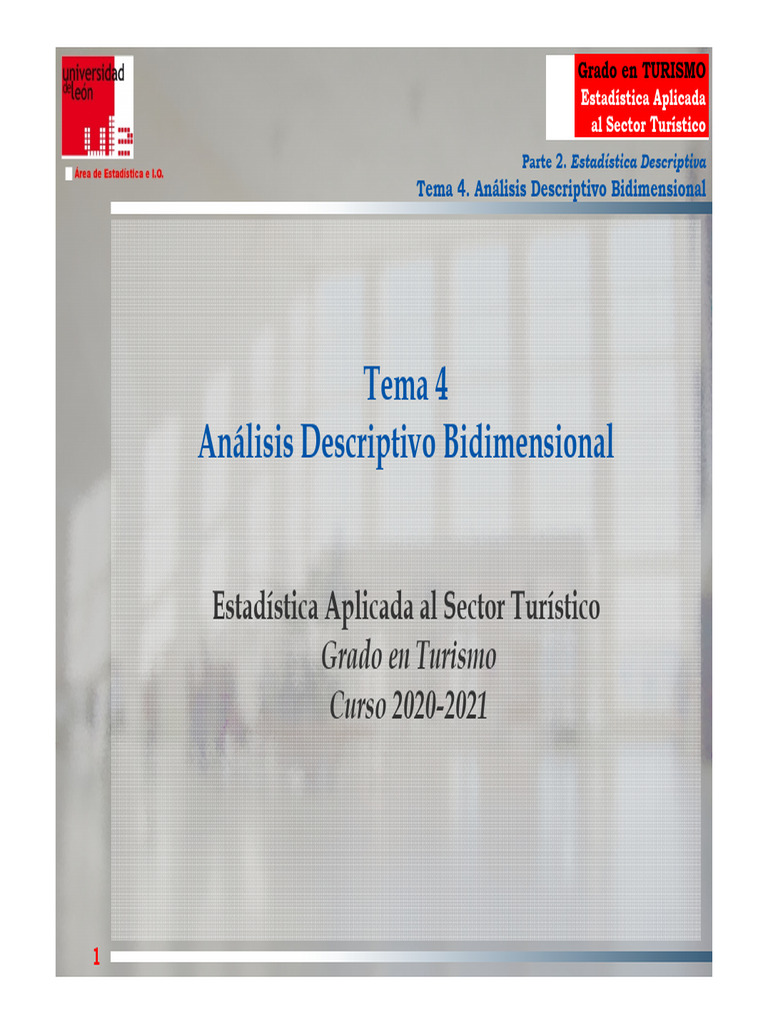 Esquema-Tema 4 | PDF