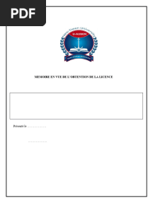 French Documents & PDFs | Scribd