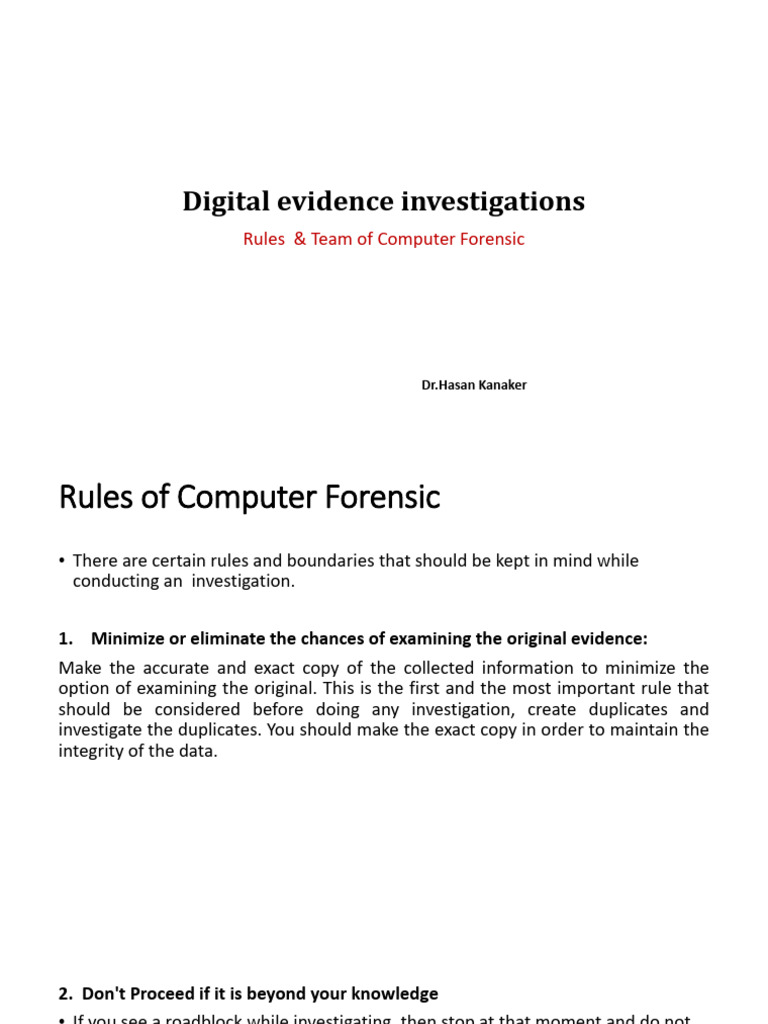 Lecture - 4 - 1 | PDF