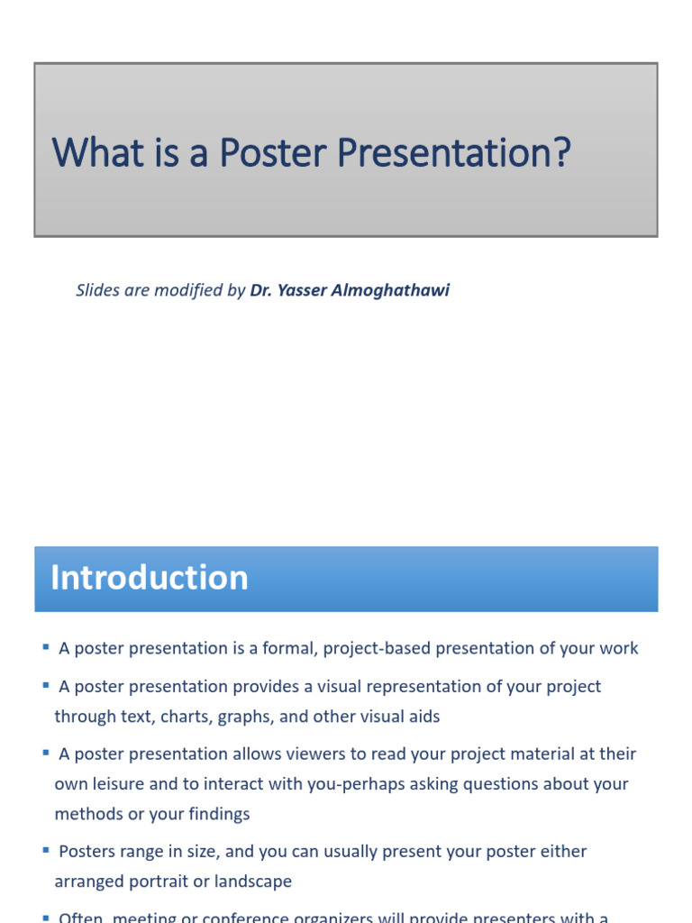 ISE 391 - Poster Presentation - Yasser | PDF