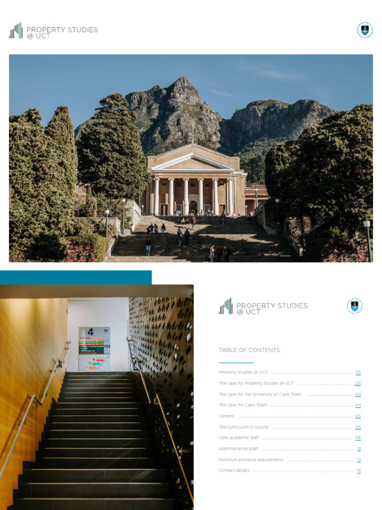 Property Studies | PDF