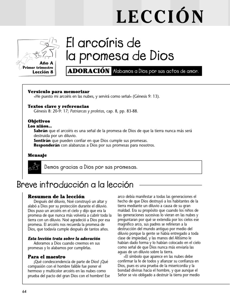 Arco Iris | PDF