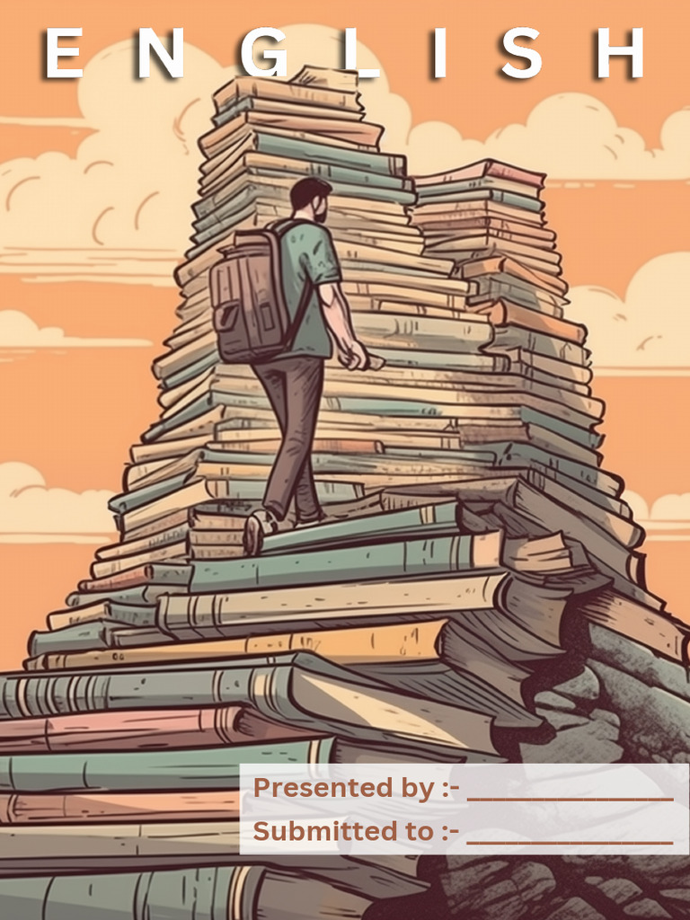 English Cover Page | PDF