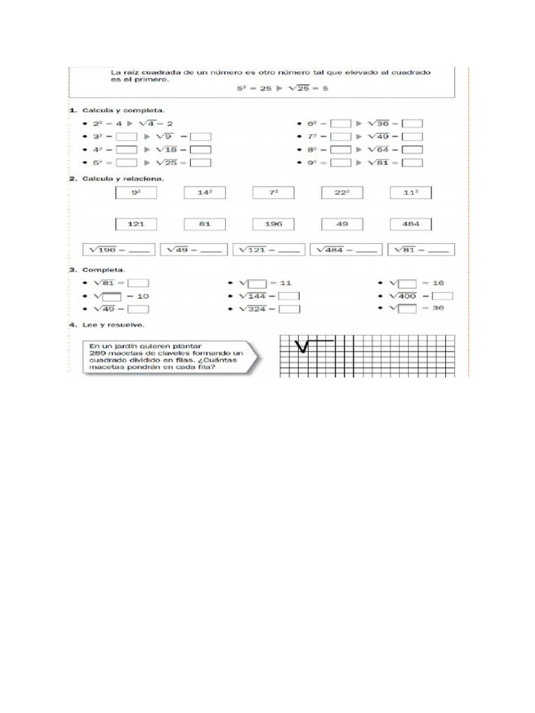 deber de matematica | PDF